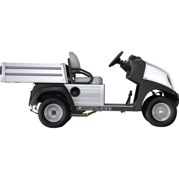 Club Car® Utility Vehicle VersAttach Bed Ladder Rack | HD Supply