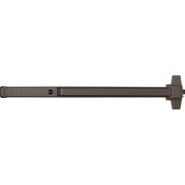 Monarch Falcon Hardware 36" Rim Exit Device Standard Allen Hex Dogging ...