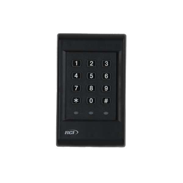 Rutherford Controls Micromag Single Maglock Standard Mount | HD Supply