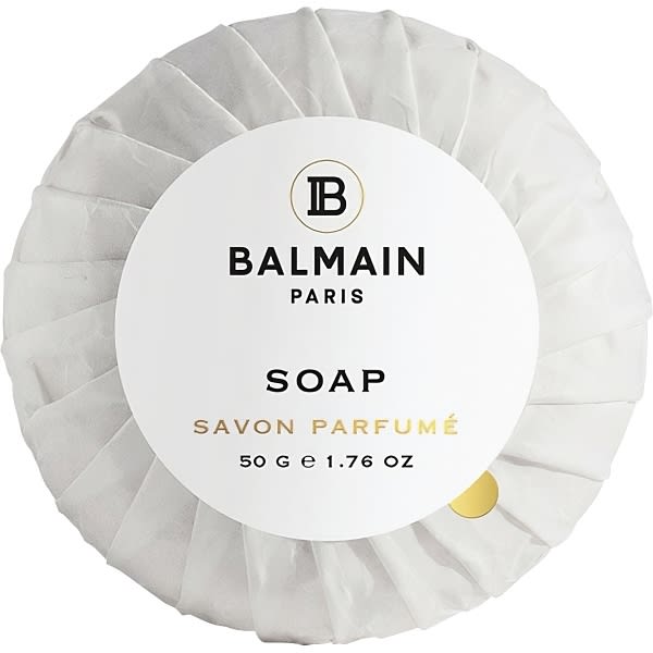 Cascadia Soapery 30g Lavendar And Tea Bar Soap Case Of 300 | HD Supply