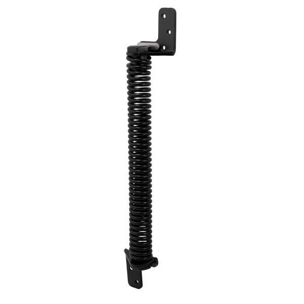 11 in Swinging Gate Spring (Black) | HD Supply