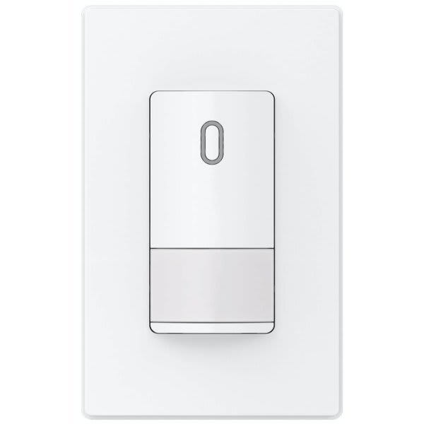 Hubbell® 120/277 Volt Wall Mount Passive Infrared Occupancy Sensor ...