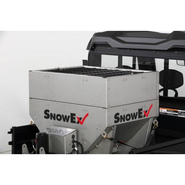 Snowex® 6 Cubic Foot Utv Mounted Drop Spreader | HD Supply
