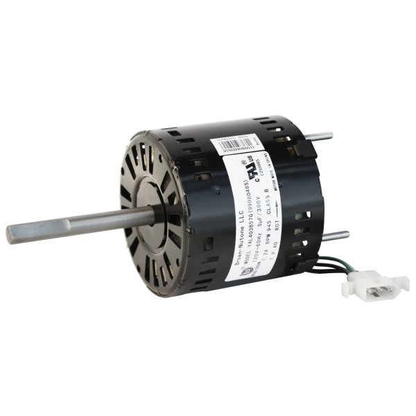 Broan NuTone Exhaust Motor And Fan Assembly | HD Supply