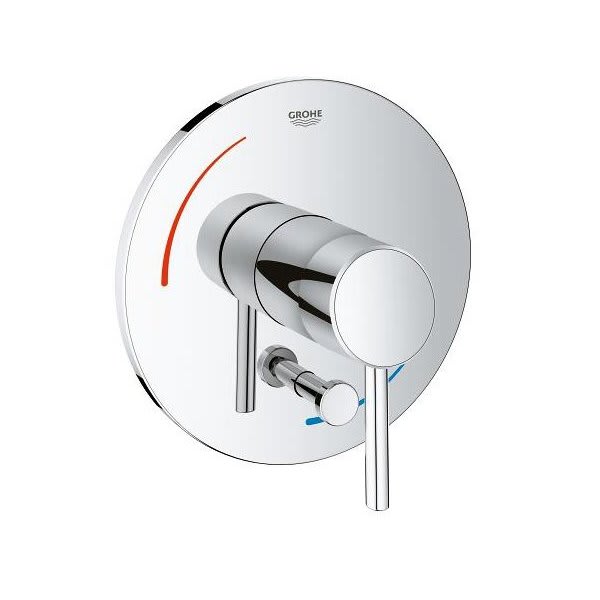 DELTA® 13 Series™ Valve Trim Kit Only, Chrome | HD Supply