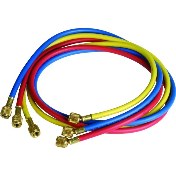 JB Industries 60" Premium Charging Hose Set | HD Supply