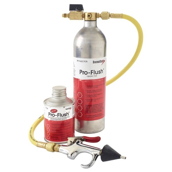 Hydro-Balance 1 Gallon Enviro-Coil Condenser Cleaner | HD Supply