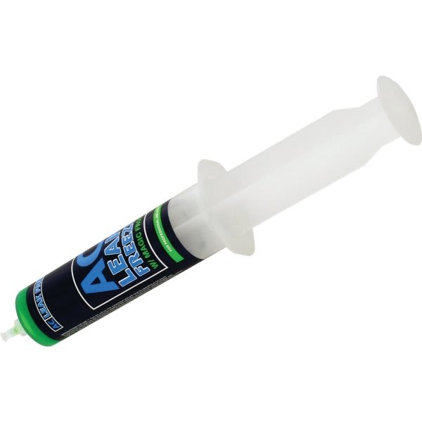 Cliplight Super Seal Advanced Medium Systems Leak Sealant | HD Supply