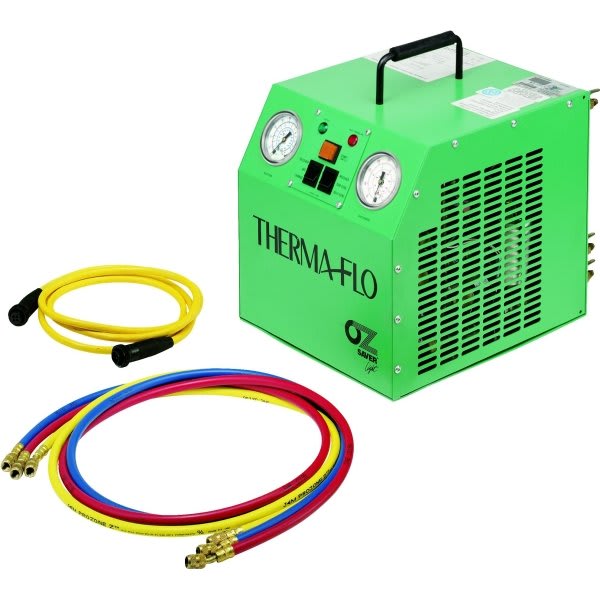 Refrigerant Recovery Tools | HD Supply