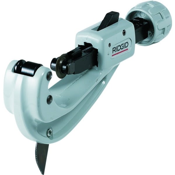 RIDGID® E- 3469 Cutter Wheel, Cuts Aluminum And Copper Tubing, Package ...