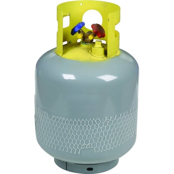 R-134A Refrigerant 30 Pound Tank | HD Supply