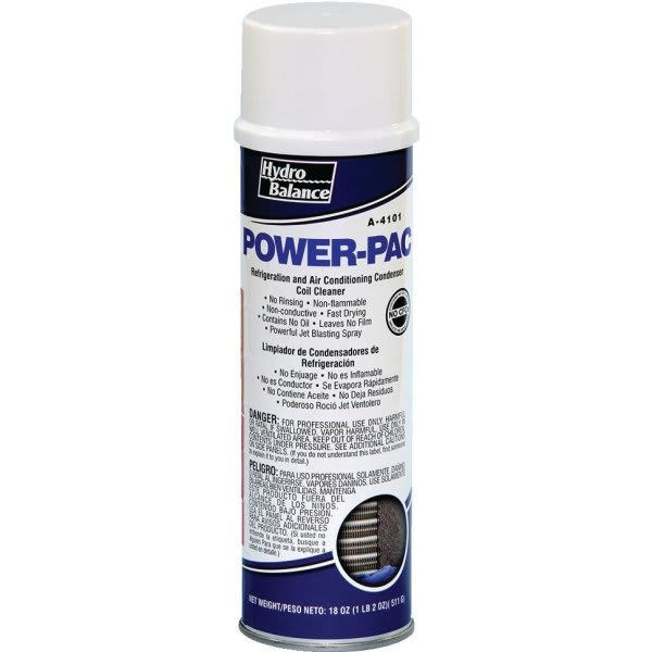 HVAC Cleaners | HD Supply