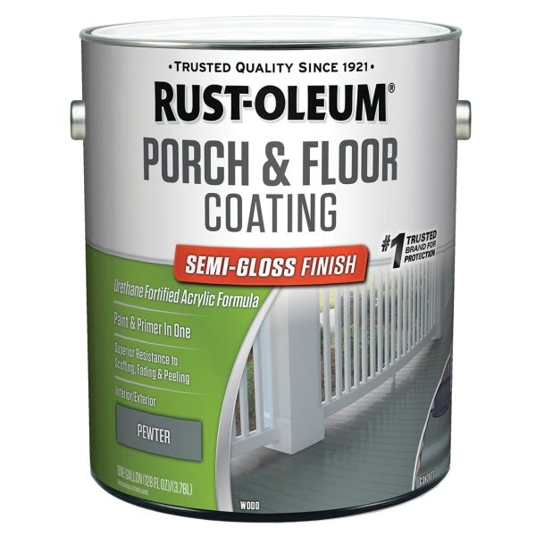 Rust-Oleum 1 Gal High Performance 2300 System Traffic Zone Striping ...