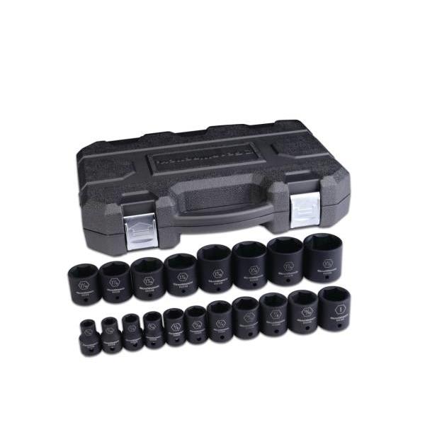 Stanley Socket Set Stanley 60-Piece | HD Supply