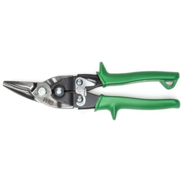 Wiss® 9-3/4" Aviation Snips, Straight Cut, Compound Action | HD Supply