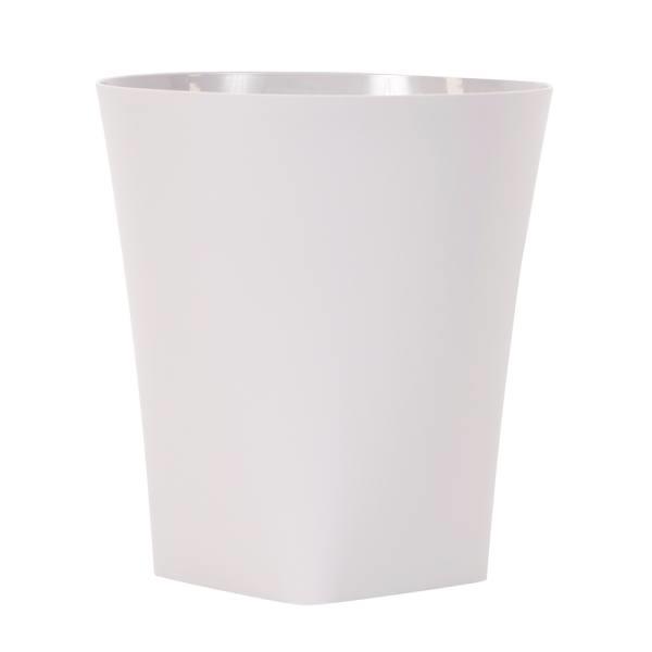 Erwyn Hie Ash Tissue Box Ihg Exclusive, Case Of 12 | HD Supply