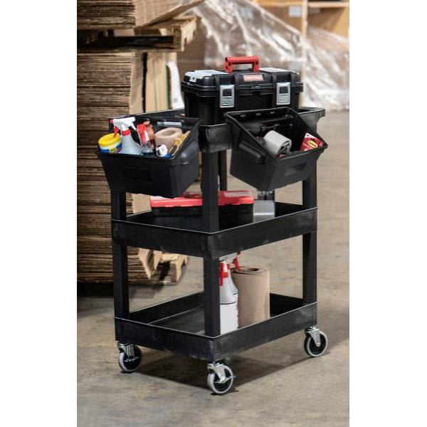 Utility Carts | HD Supply