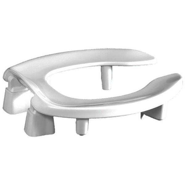 Proplus Plastic Toilet Shims 4 Per Card | HD Supply