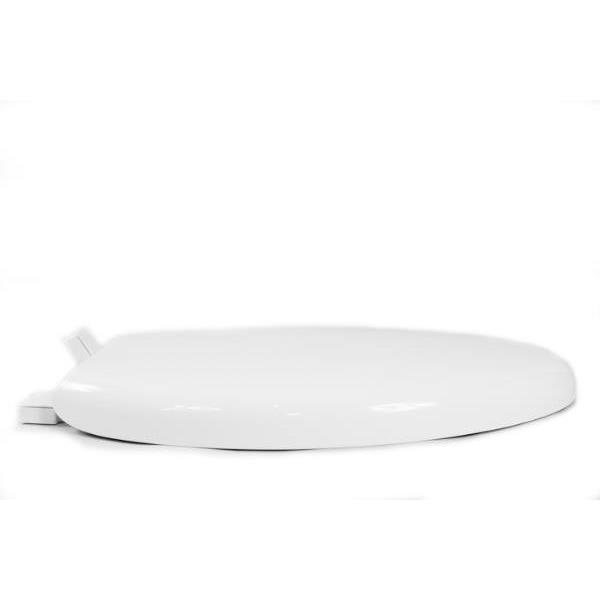 Centoco Heavy-Duty Plastic Elongated Toilet Seat | HD Supply