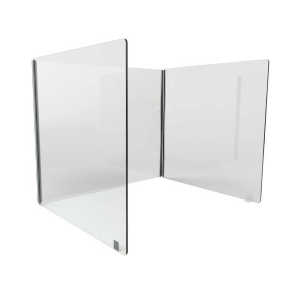 Acrylic Shields| Safety | HD Supply