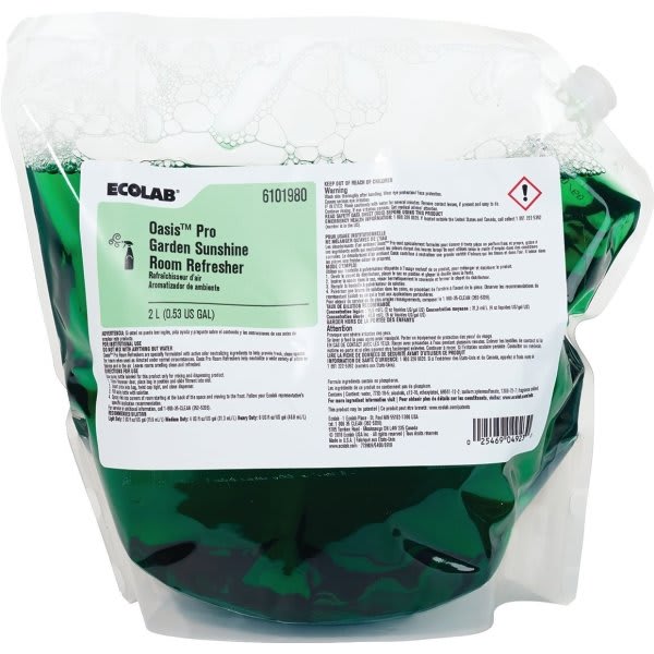 Odor Control | Janitorial | HD Supply