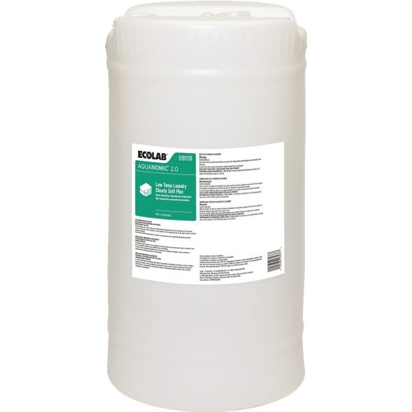 Ecolab Program | HD Supply