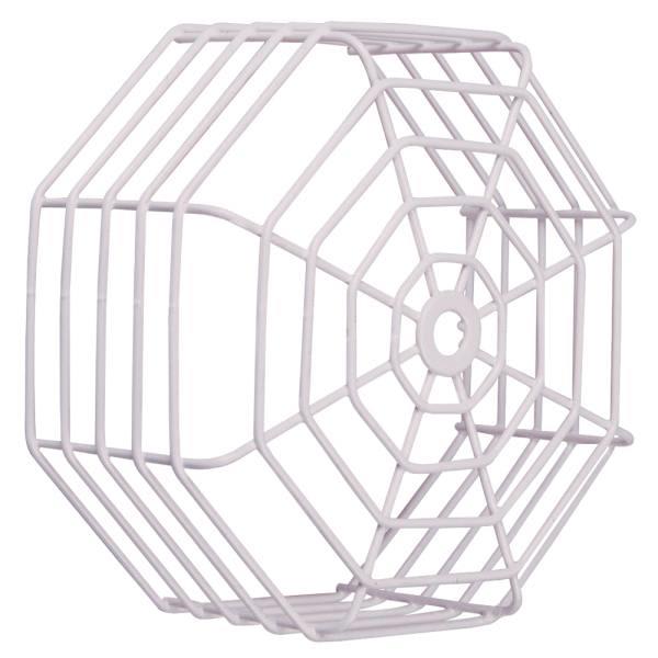 Safety Technology Fire Alarm Universal Stopper With Horn, Flush Mount ...