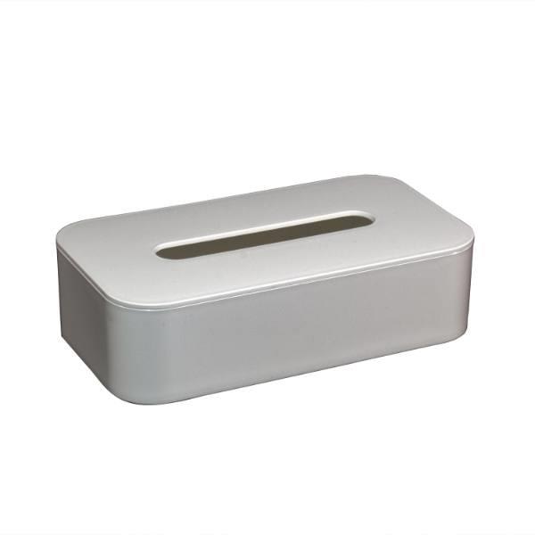 Moen Hotel Motel Stainless Tissue Box | HD Supply