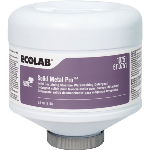 Ecolab® Pantastic Dishwashing Liquid Detergent, 1 Gallon (4-Case) | HD ...