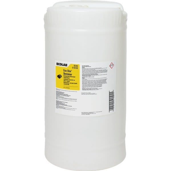 Ecolab® Oasis 146 Multi-Quat Sanitizer, 2.5 Gallon | HD Supply