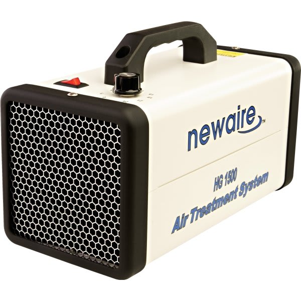 Queenaire Newaire Plugin Electronic Deodorizer | HD Supply