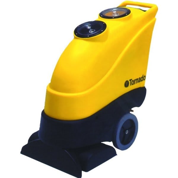 Advance Es400 Xlp Self Contained Carpet Extractor, 12 Gallon, Gray | HD ...