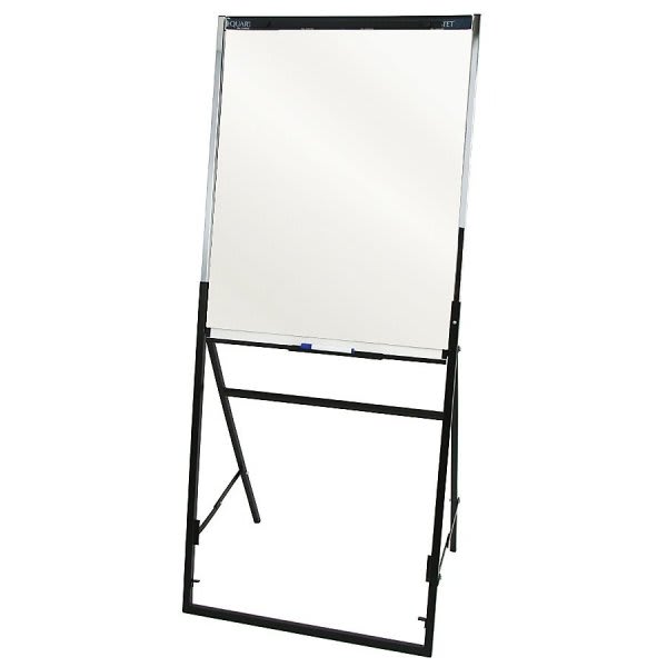 Skilcraft Quartet Standard Presentation Easel W/ Tripod Legs | HD Supply