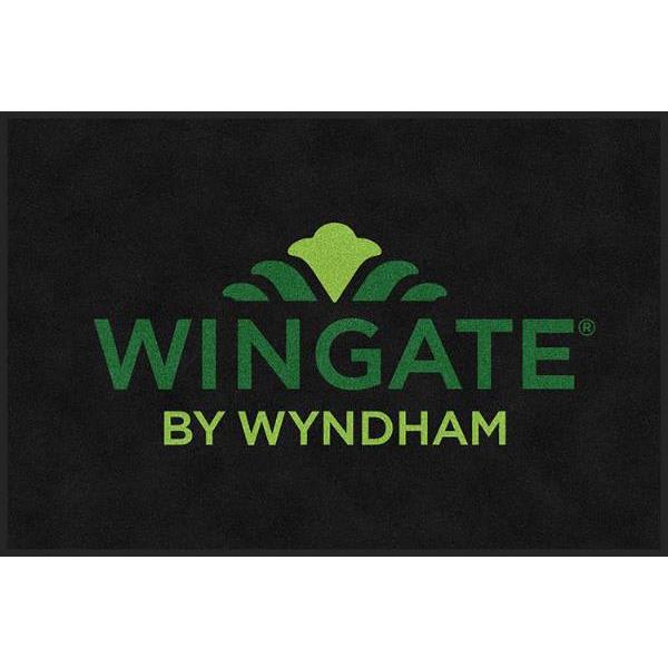 Wingate by Wyndham Logo Guest Room Supplies | HD Supply