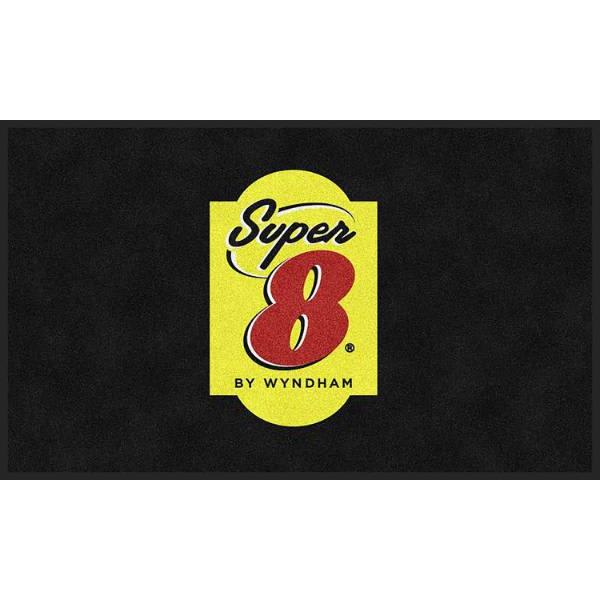 Super 8 by Wyndham® Keycard, Package Of 500 | HD Supply