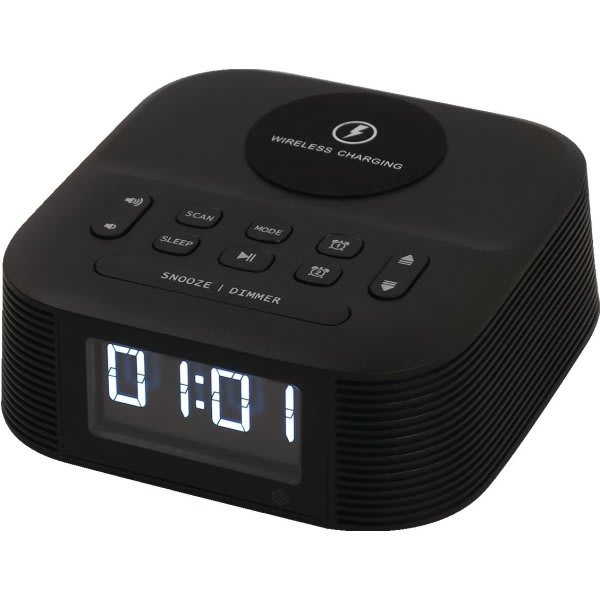 iHome Timex T262 LED Alarm Clock with USB | HD Supply