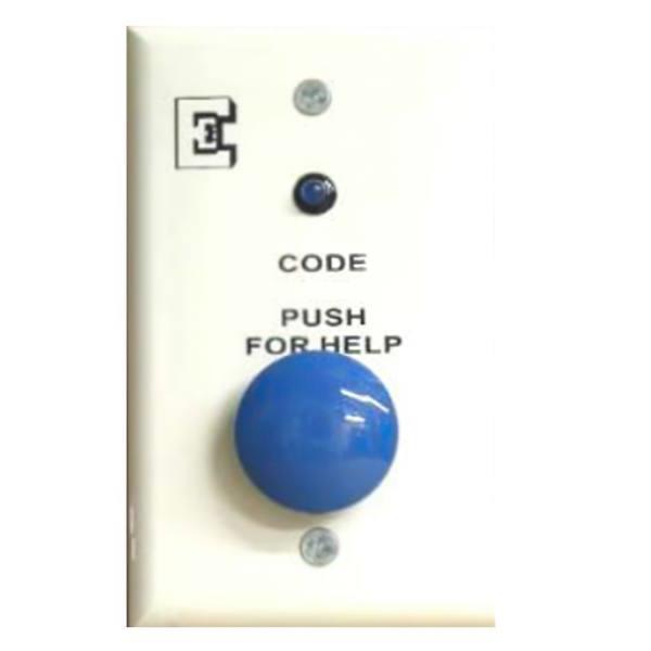 Crest Healthcare® Pull For Help Nurse Call Station | HD Supply