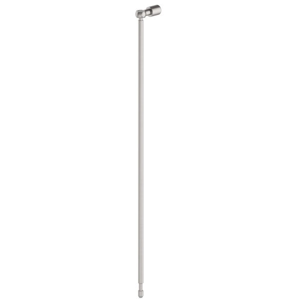 Seasons® Faucet Lift Rod, Brushed Nickel | HD Supply