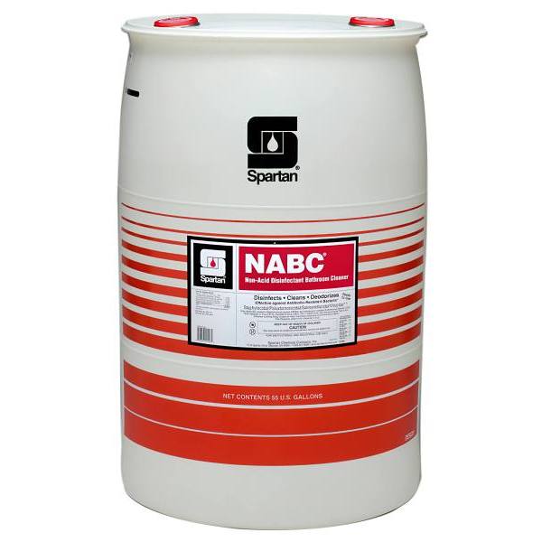 RJ8 1 Quart Mint Scent Restroom Cleaner | HD Supply