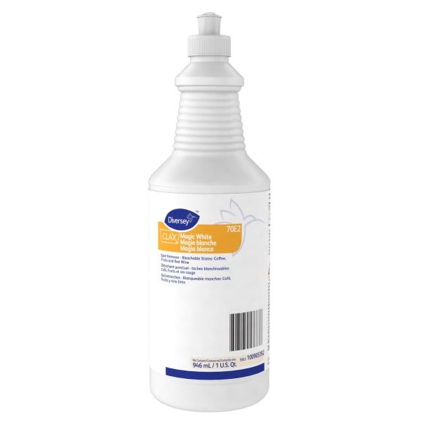 CLAX 32 Oz. Magic Rust Spot Fabric Cleaner Case Of 6 | HD Supply