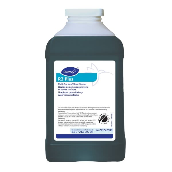 Glass Cleaners | HD Supply