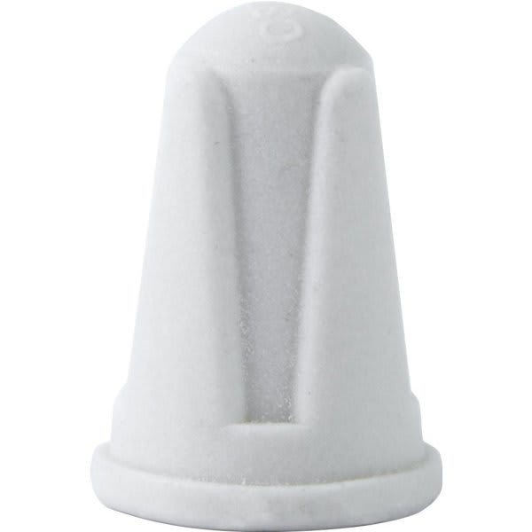 Superior 12-16 Gauge Conductor High-Temperature Ceramic Wire Connector ...