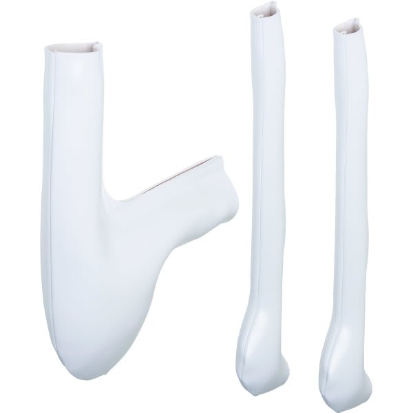 Plumberex Handy-Shield Maxx™ Sink Tubular ADA Cover Under Sink ...