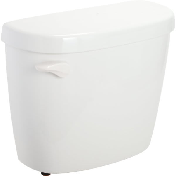 Impacto® Universal Plastic Toilet Tank | HD Supply