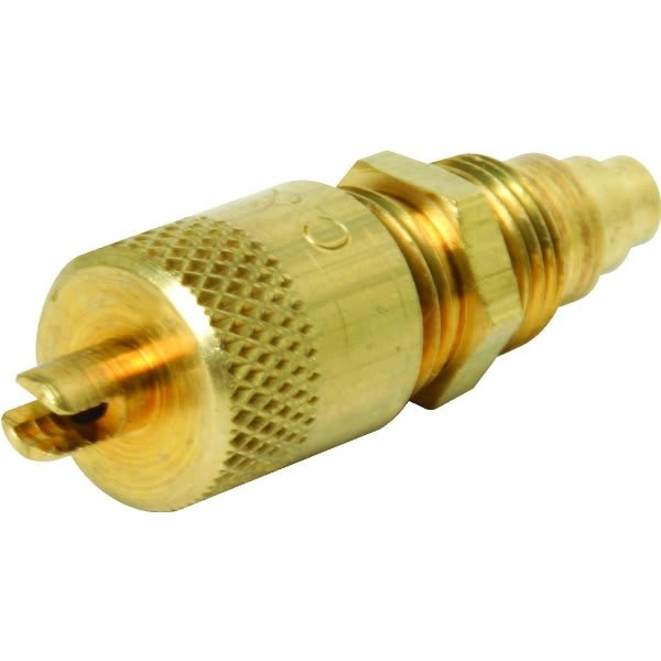 JB Industries 1/4" Line Service Valve Package Of 5 | HD Supply