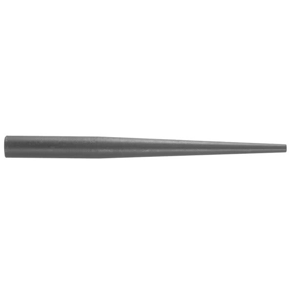 Klein Tools® Steel Barrel-Type Drift Pin 11/16" | HD Supply