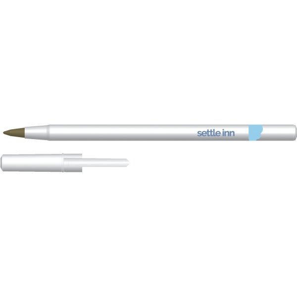 Ramada by Wyndham® BIC Ecolutions Pen, Case Of 500 | HD Supply