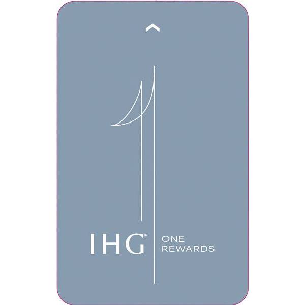 Ihg Rewards Rfid Keycard, Package Of 500 | HD Supply