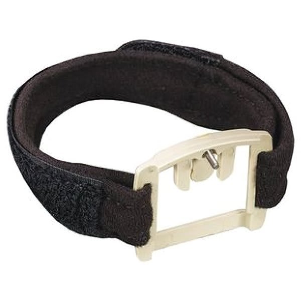 Stanley Healthcare Wanderguard Series 8 In. Wrist Band, Gray Finish ...