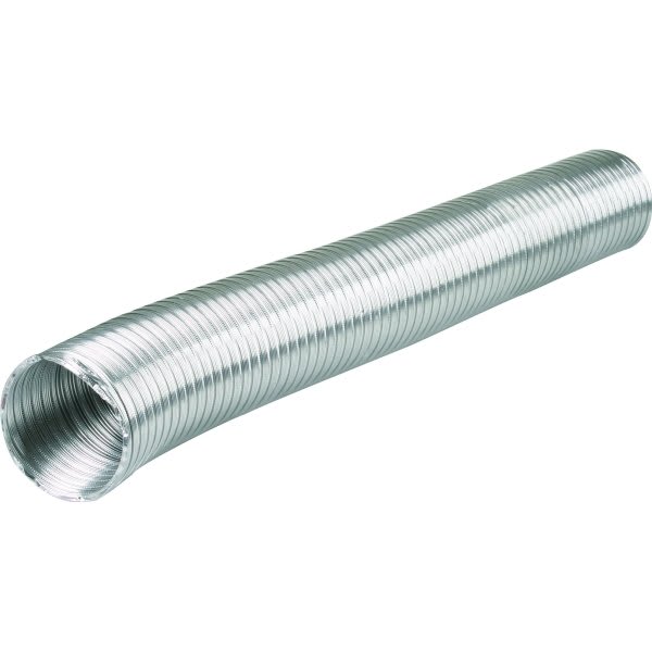 Eastman 4-In. X 8-Ft. Semi-Rigid Aluminum Dryer Duct | HD Supply